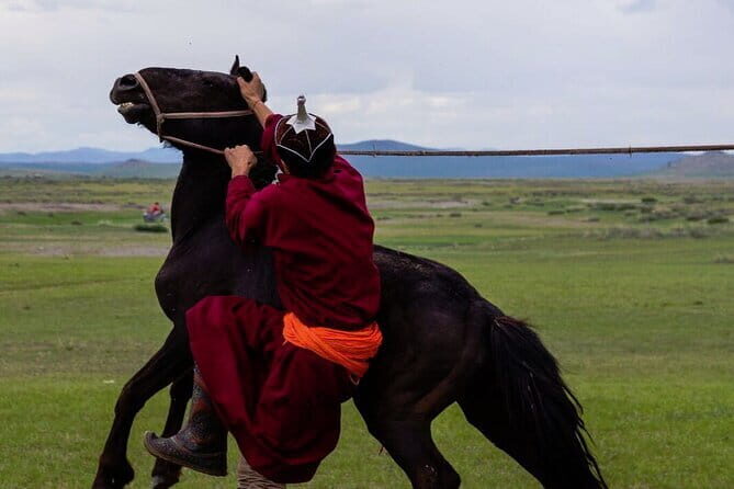 Essence of Mongolia 3 Days - FAQ