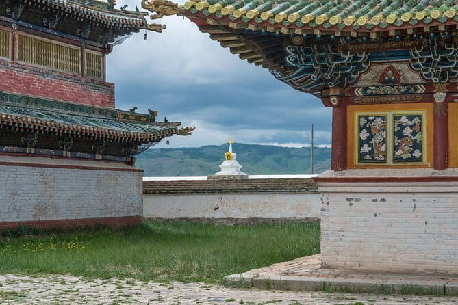 Essence of Mongolia 5 Days - Exploring the Itinerary in Detail