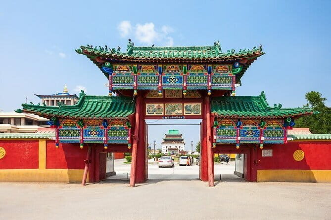 Essence of Mongolia 5 Days - FAQ