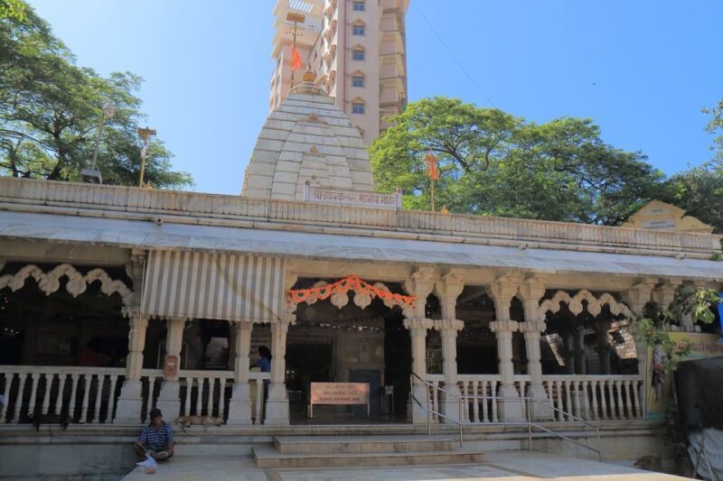 Essence of Mumbai: Half-Day Private Tour - Introduction