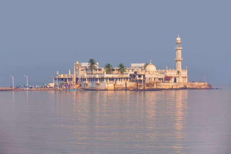 Essence of Mumbai: Half-Day Private Tour - Key Points