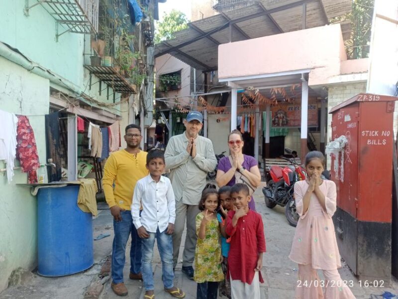 Essence of Mumbai: Half-Day Private Tour - Evaluating the Value