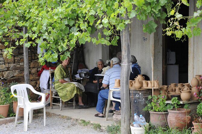 Essence of Naxos Tour - Price & Value