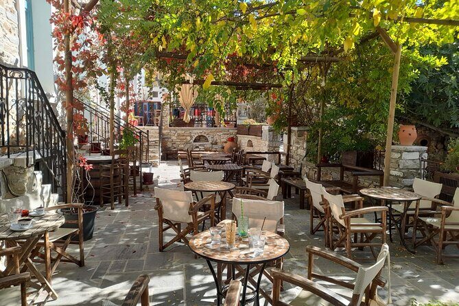 Essence of Naxos Tour - Who Will Love This Tour?