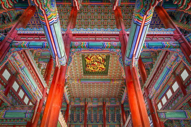 Essence of Seoul, Full Day City tour - Frequently Asked Questions