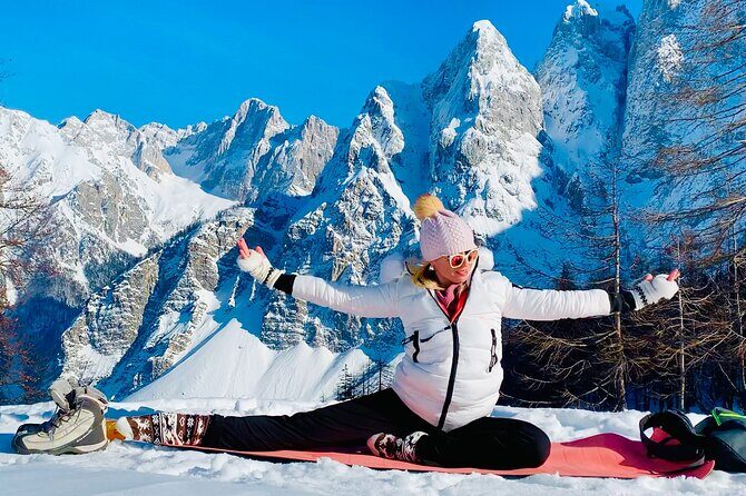 Essence of Slovenia Private Photoshoot Experience - Authentic Experiences and Personal Touch
