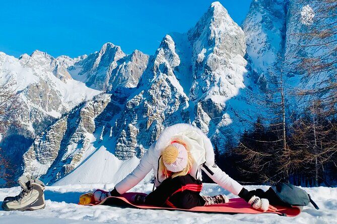 Essence of Slovenia Private Photoshoot Experience - Who Should Consider This Experience?