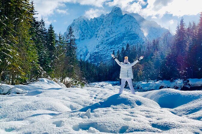 Essence of Slovenia Private Photoshoot Experience - The Sum Up