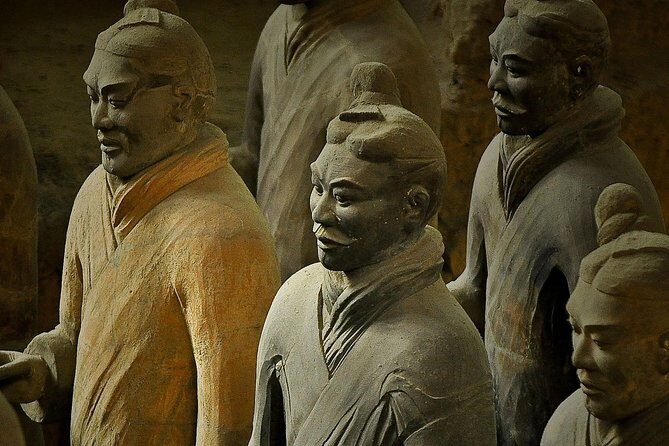 Essence of Xi'an Terracotta Warriors Tour: Top 3 Things to Do in 1 Day - Key Points