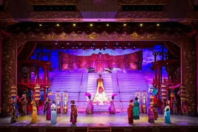 Essence of Xi'an Terracotta Warriors Tour: Top 3 Things to Do in 1 Day - Who Should Consider This Tour