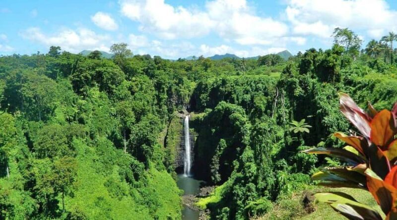 Essence Upolu: Sopoaga Falls, ToSua Trench & Lalomanu Beach - What to Bring and Considerations