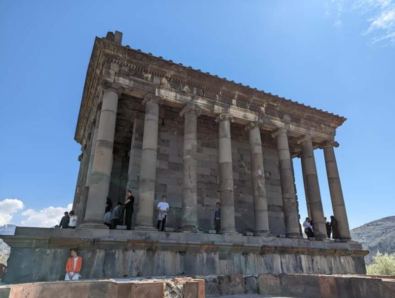 Essential Armenia Tour Geghard, Garni, Sevan, Homemade lunch - Who Will Love This Tour?