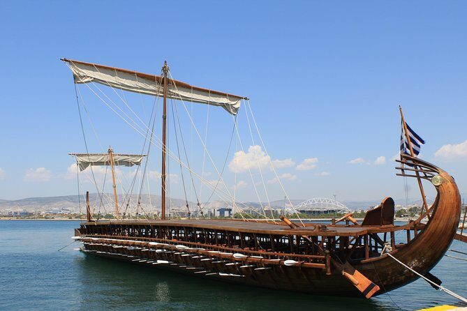 Essential Athens, Cape Sounion, Temple of Poseidon & Great Lunch - The Cape Sounion Experience: Sunset and the Temple of Poseidon