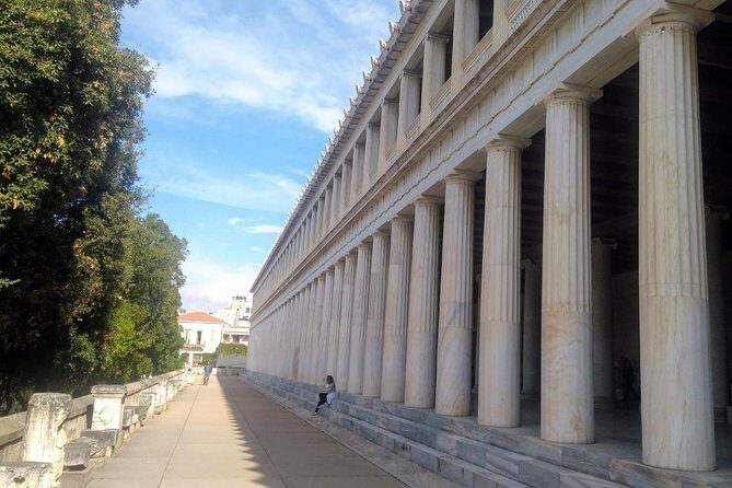 Essential Athens, Cape Sounion, Temple of Poseidon & Great Lunch - Who Should Book This Tour?