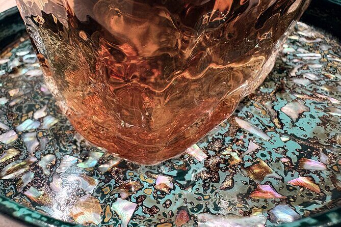 Essential Chinese Tea Journey in Shanghai - Practicalities and Logistics