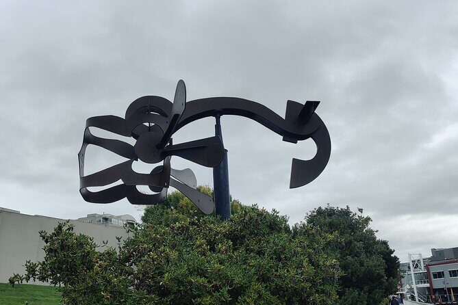 Essential City Shared Walking Tour - A Closer Look at the Itinerary