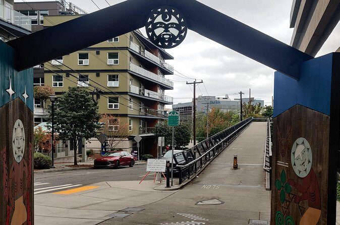 Essential City Shared Walking Tour - Who Will Find This Tour Most Useful?