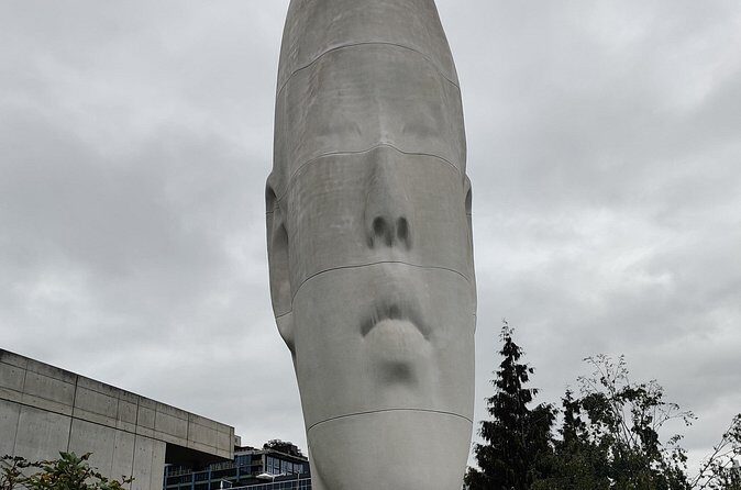 Essential City Shared Walking Tour - Practical Tips for Making the Most of This Tour