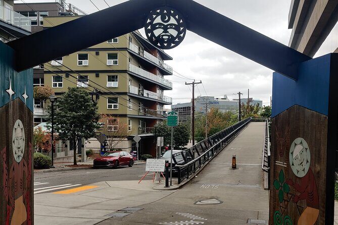 Essential City Shared Walking Tour - The Sum Up