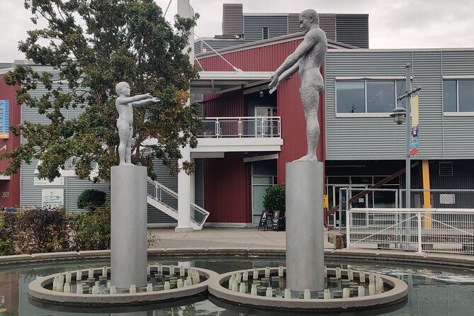 Essential City Shared Walking Tour - Frequently Asked Questions