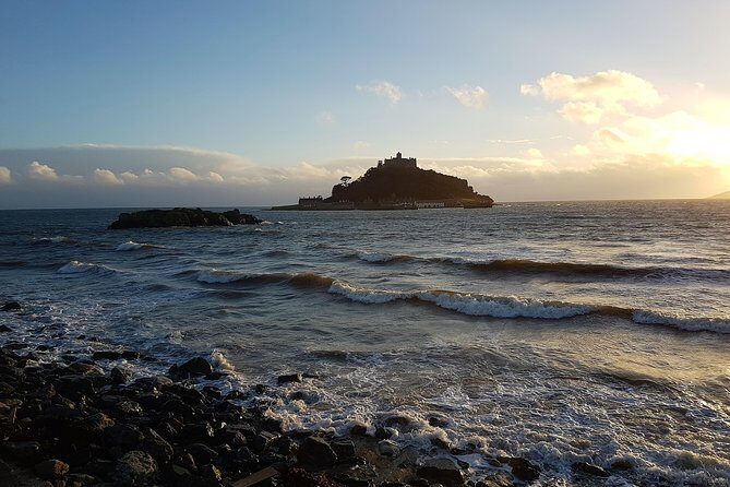 Essential Cornwall - the "must see" places - Key Points