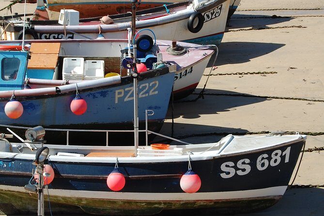 Essential Cornwall - the "must see" places - Authentic, Balanced, and Well-Valued