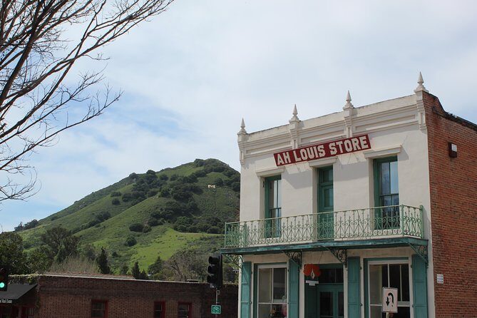 Essential Downtown SLO: A Self-Guided Audio Tour - How It Compares to Other Experiences