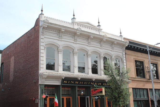 Essential Downtown SLO: A Self-Guided Audio Tour - FAQs