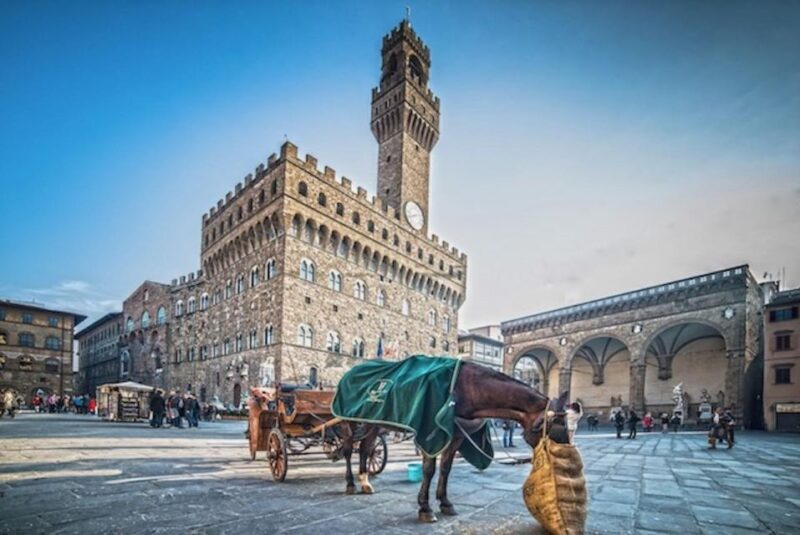Essential Florence Walking Tour to discover its history - Why You Should Consider This Tour