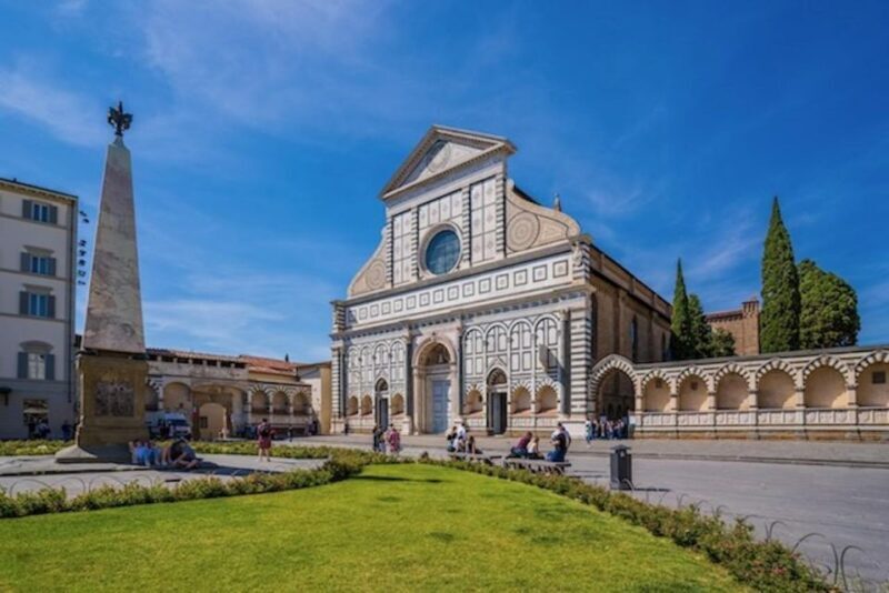 Essential Florence Walking Tour to discover its history - Who Will Love This Tour