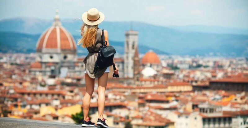 Essential Florence Walking Tour to discover its history - Final Thoughts
