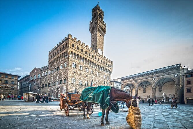 Essential Florence Walking Tour with an Expert Local Guide - What Makes This Tour Stand Out?
