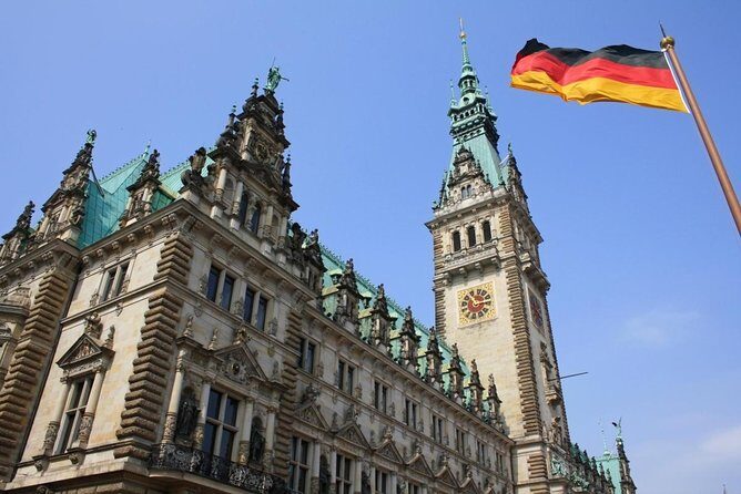 Essential Hamburg - Private Tour - Key Points