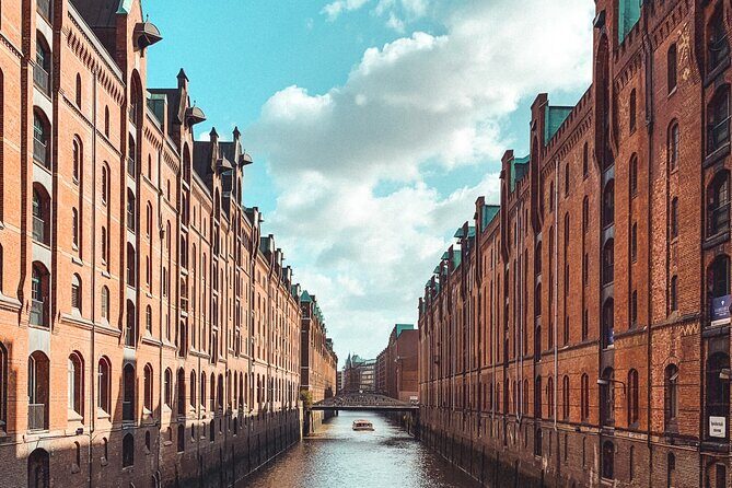 Essential Hamburg - Private Tour - What We Like About This Tour