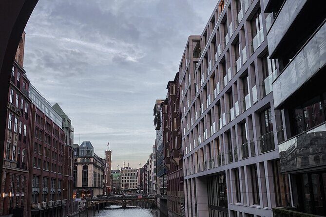 Essential Hamburg - Private Tour - Who Should Book This Tour?