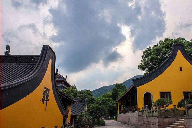 Essential Hangzhou City Sightseeing Private Day Tour - Practical Details