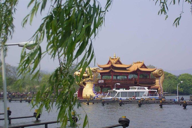 Essential Hangzhou City Sightseeing Private Day Tour - Who Will Love This Tour?