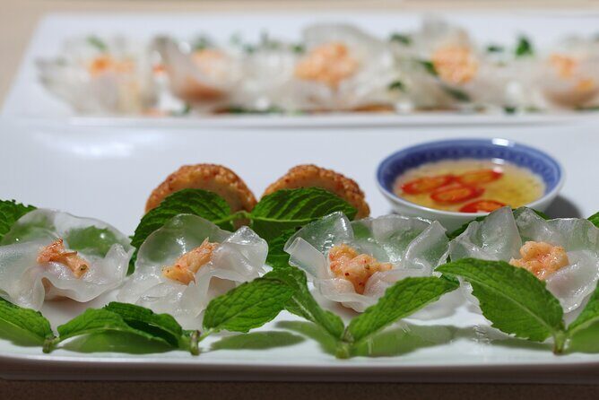 Essential Hoi An Food Tour (5 hours) from Hoi An  Half Day - Introducing the Essential Hoi An Food Tour
