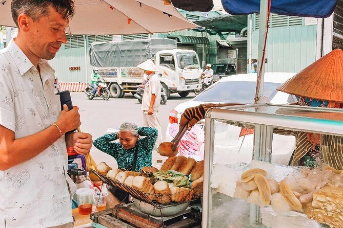 Essential Hoi An Food Tour (5 hours) from Hoi An  Half Day - Authentic and Delicious, With Room for Improvement