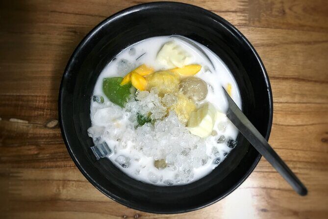 Essential Hoi An Food Tour (5 hours) from Hoi An  Half Day - Who Should Book This Tour?