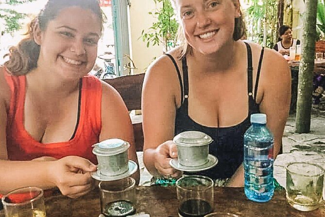 Essential Hoi An Food Tour (5 hours) from Hoi An  Half Day - FAQ