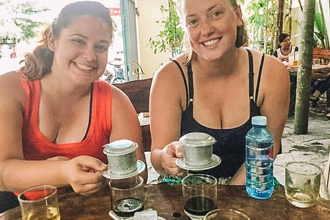 Essential Hoi An Food Tour (5 hours)  Half Day - The Quality of the Experience
