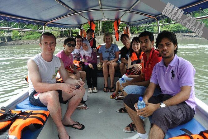 Essential Langkawi Group Tour - Top Attractions in a Day" - Navigating the Experience