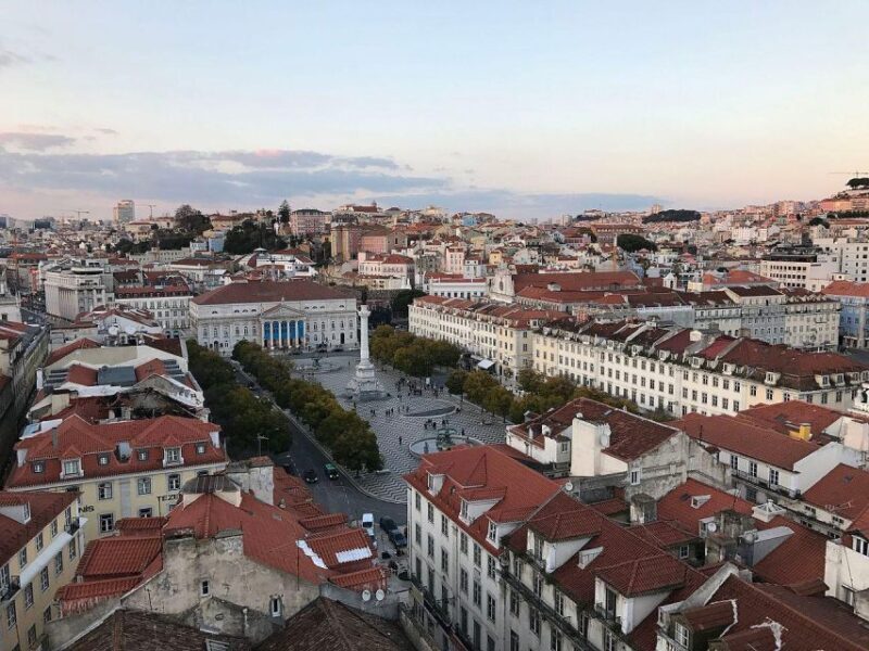 Essential Lisbon: Half-Day Tour - Key Points