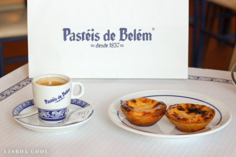 Essential Lisbon: Half-Day Tour - An In-Depth Look at the Tour
