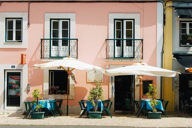 Essential Lisbon Highlights Walking Tour - The Value of This Tour