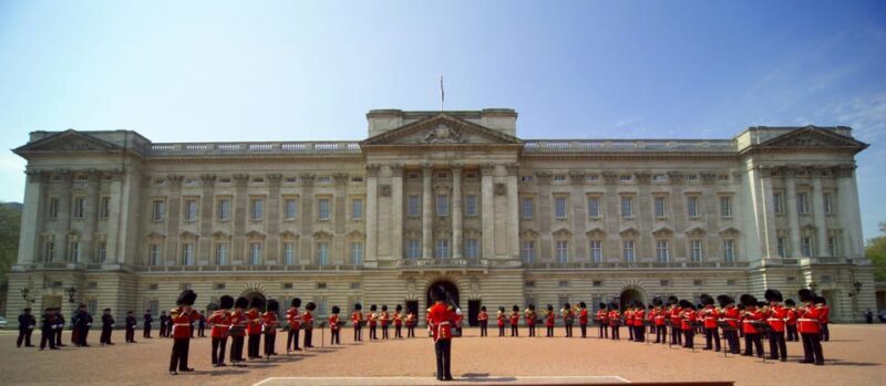 Essential London Introductory Tour with a Londoner - Price and Overall Value