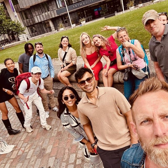 Essential London Introductory Tour with a Londoner - Final Thoughts