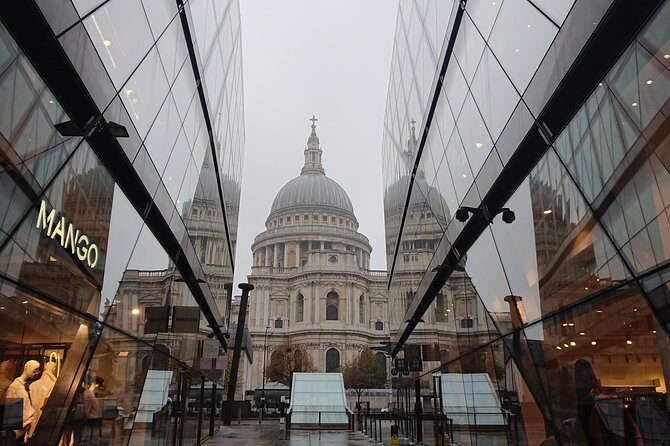 Essential London: Must-Sees and Hidden Gems (Private Tour) - An In-Depth Look at the Tour