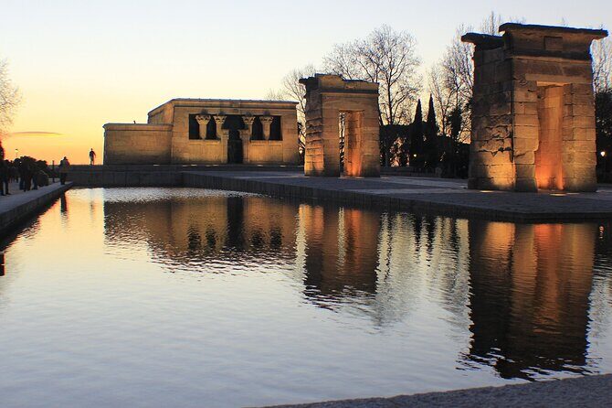 Essential Madrid: Private Walking tour - Accessibility and Practicalities